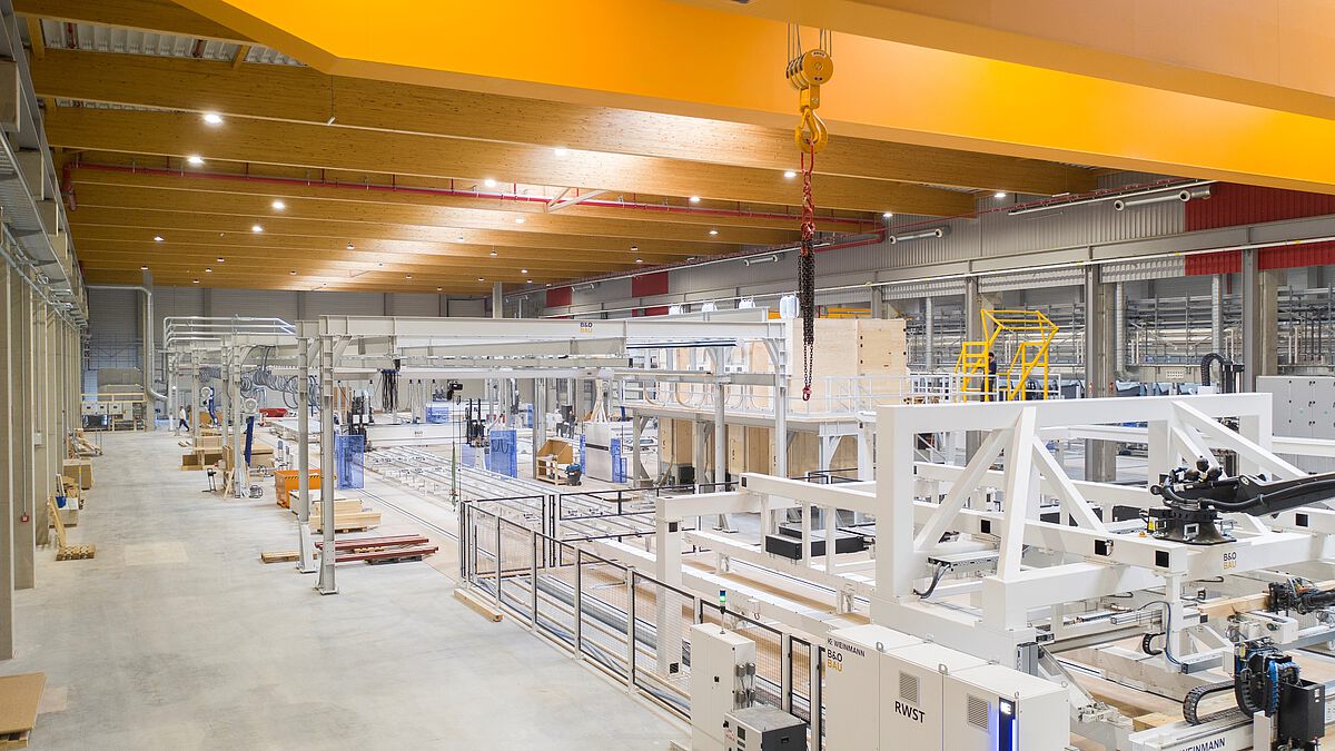 TiD 10 | Automatisierung und serielles Bauen