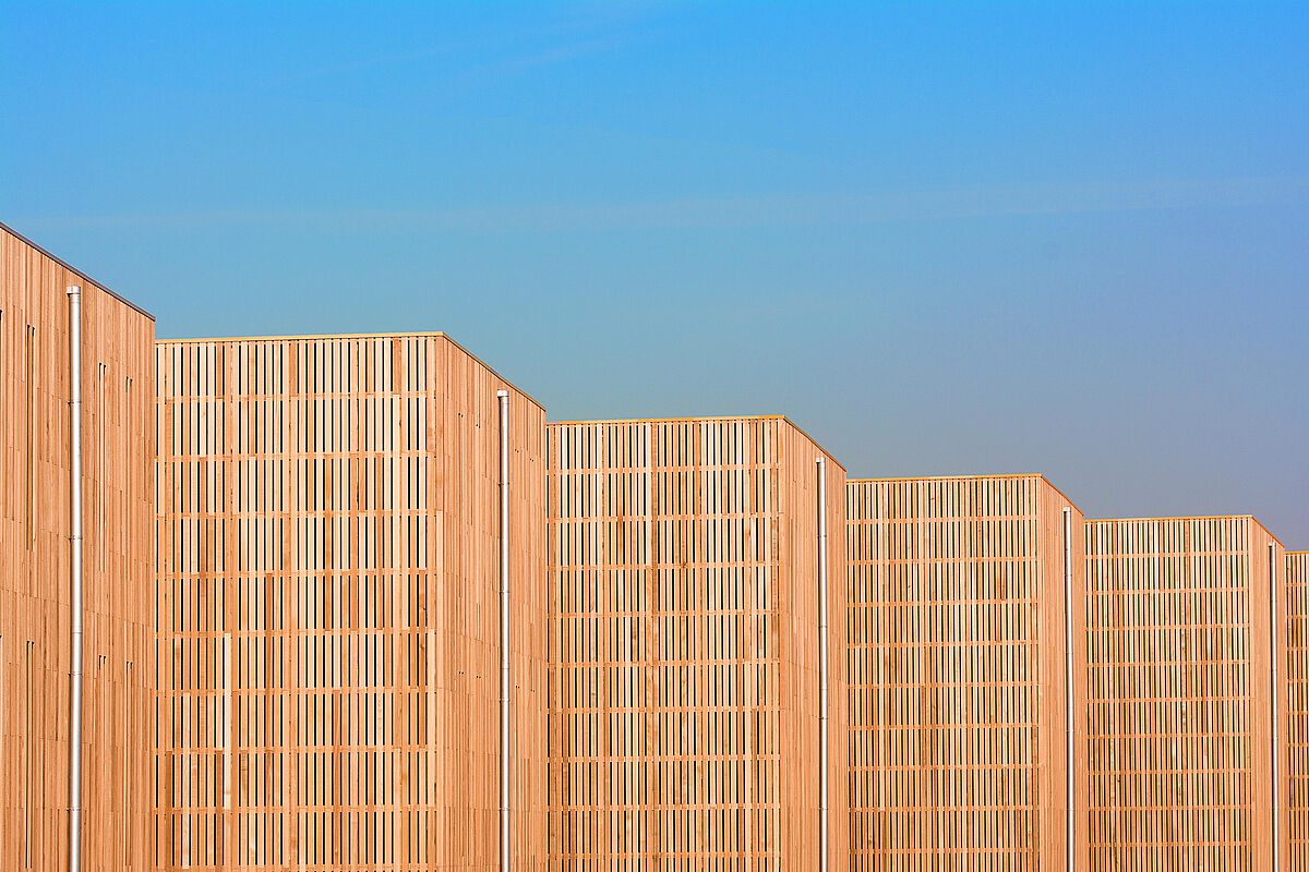 Serial, modular and systemic construction | Best practice projects wanted